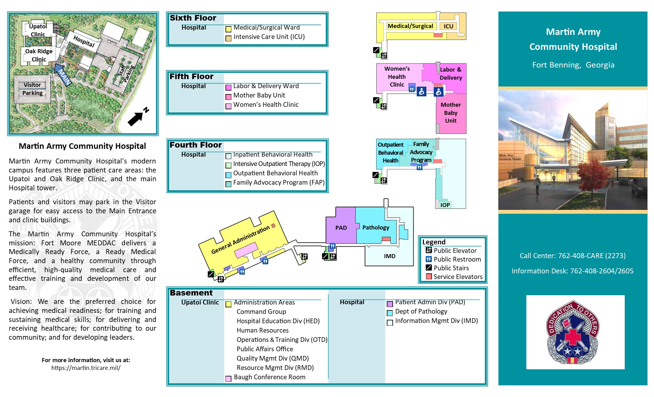 New Patient Resources